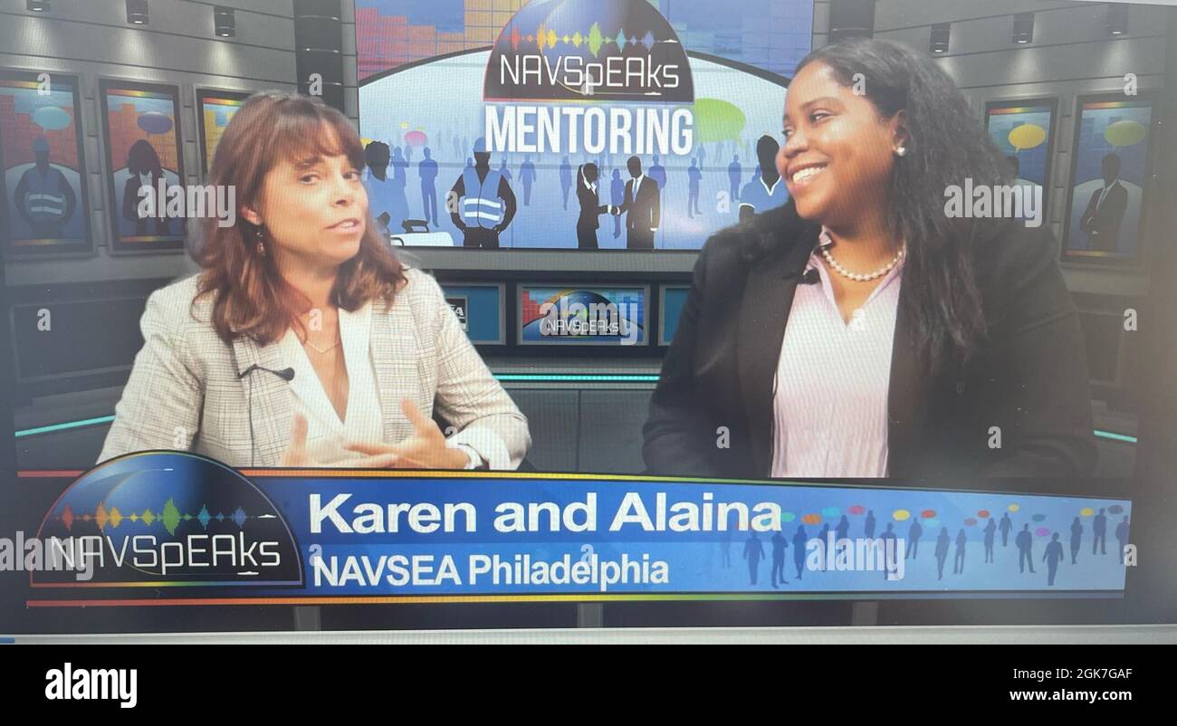 Naval surface warfare center philadelphia division hi-res stock ...