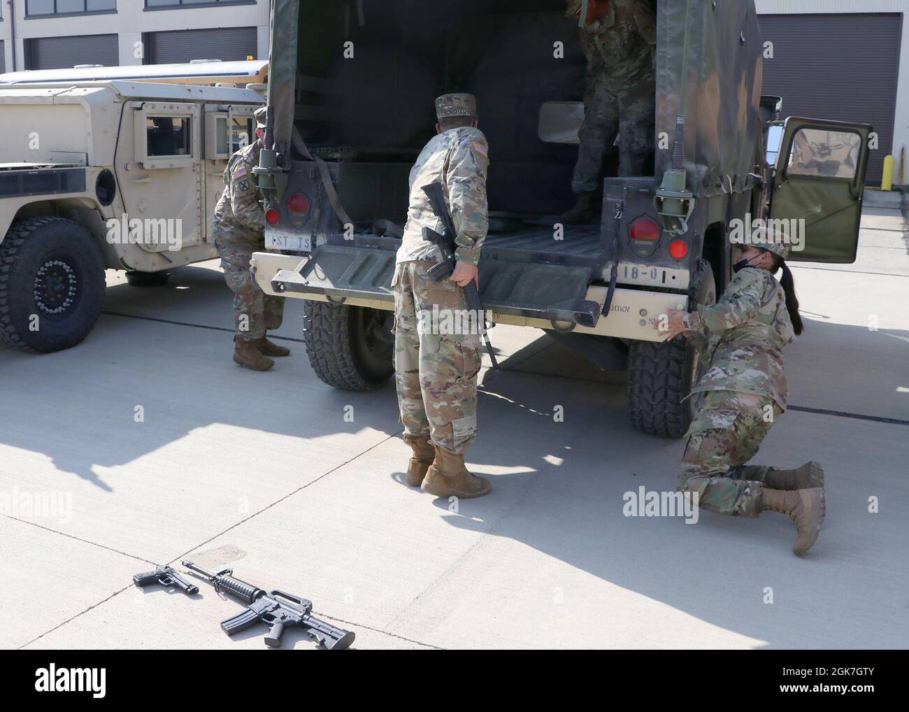 Control point operations hi-res stock photography and images - Alamy