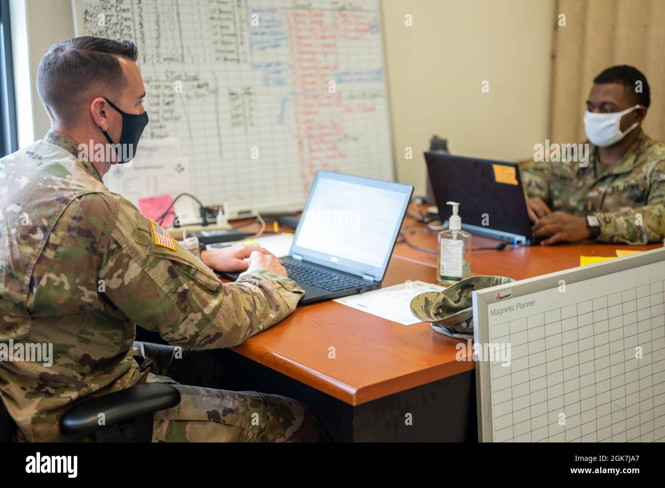 Temporary military structures hi-res stock photography and images - Alamy