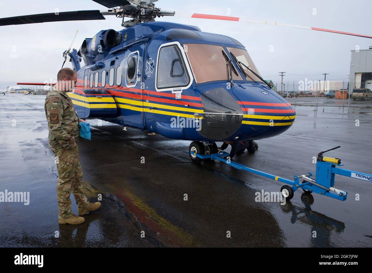 North slope borough hi-res stock photography and images - Alamy