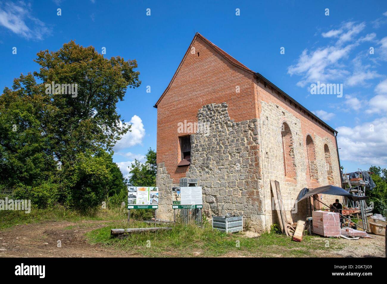 Bat sancutuary hi-res stock photography and images - Alamy