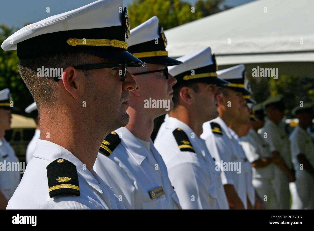 210826-N-AS200-7603 - VENTURA COUNTY, Calif. (NNS) – Center for Seabees ...