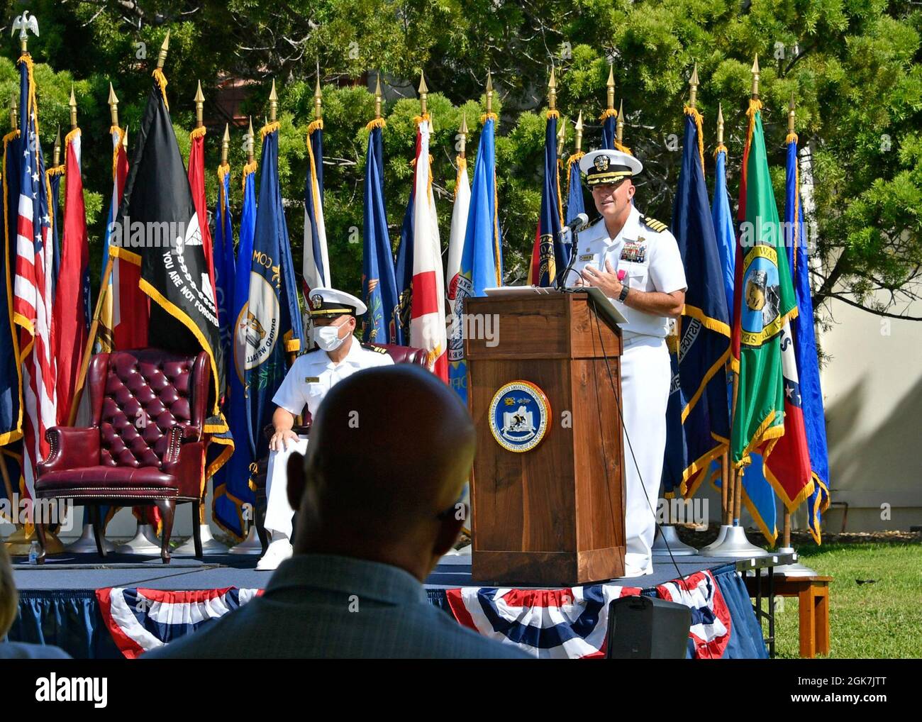 Port of la trains hi-res stock photography and images - Alamy