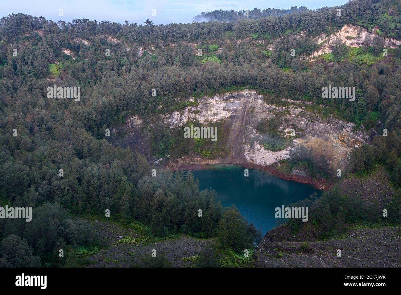 Tiwu ata bupu hi-res stock photography and images - Alamy