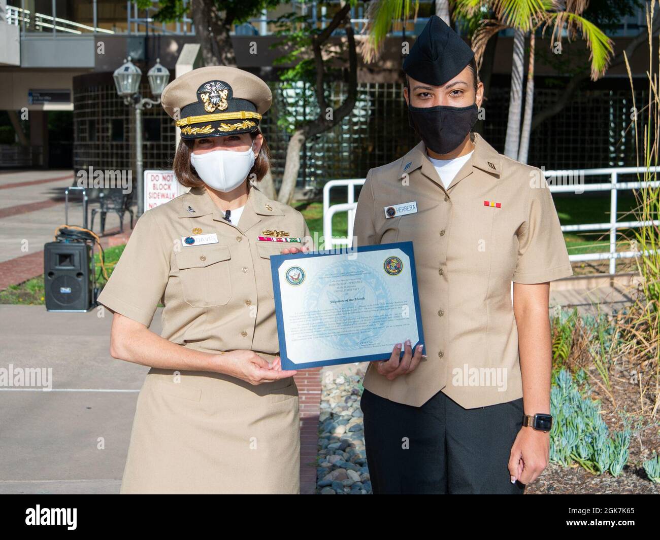 Shipmate of the month hi-res stock photography and images - Alamy