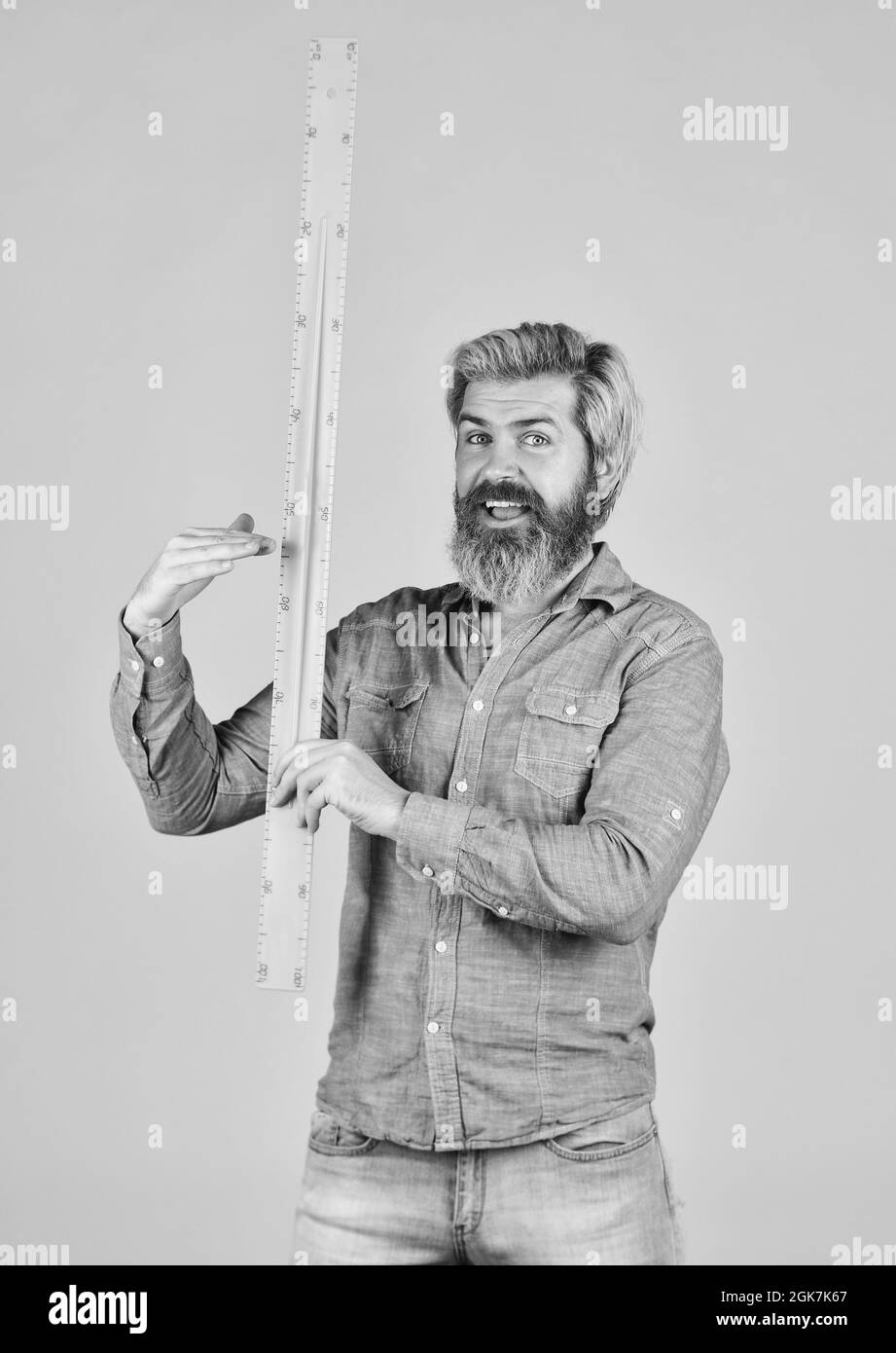 Geometry favorite subject. Education at school. home learning concept ...