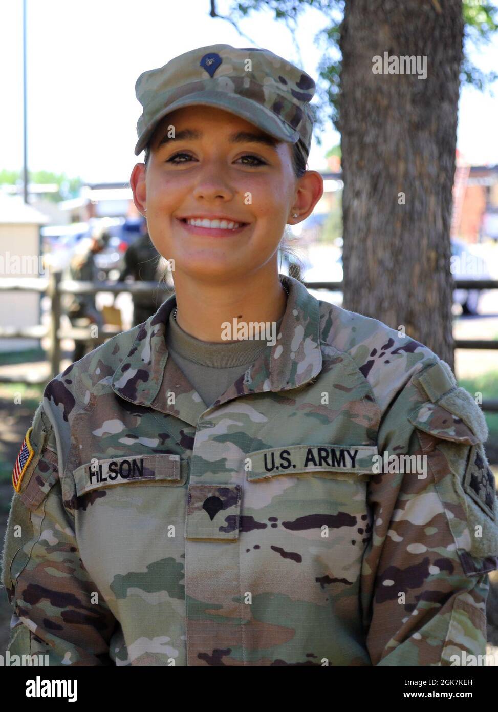 Military Intelligence Officer Basic Course