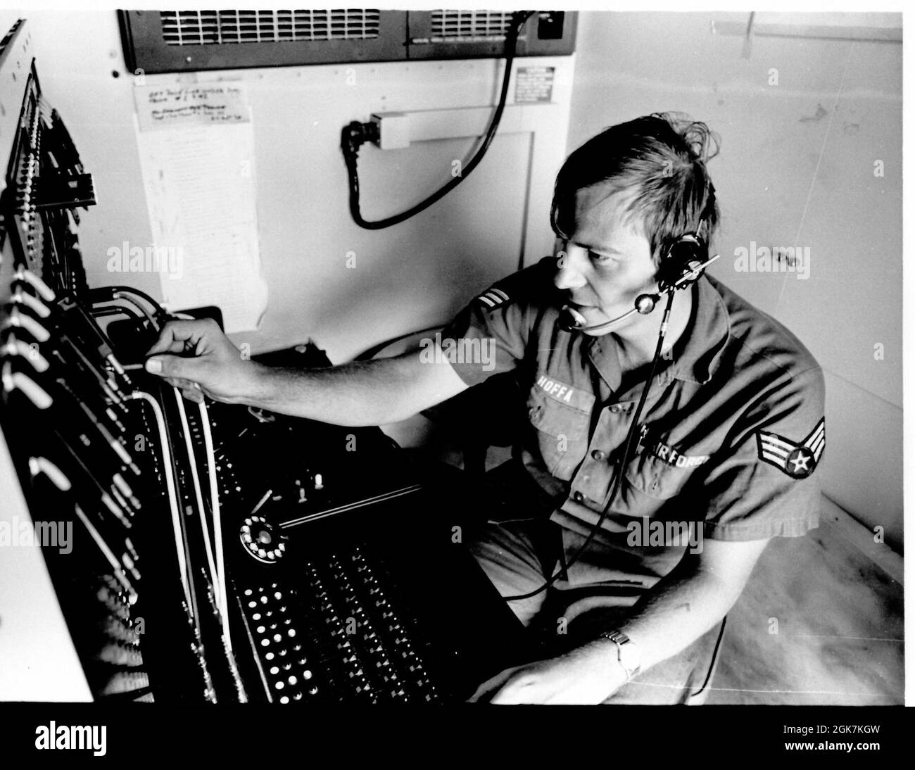 252nd squadron hi-res stock photography and images - Alamy