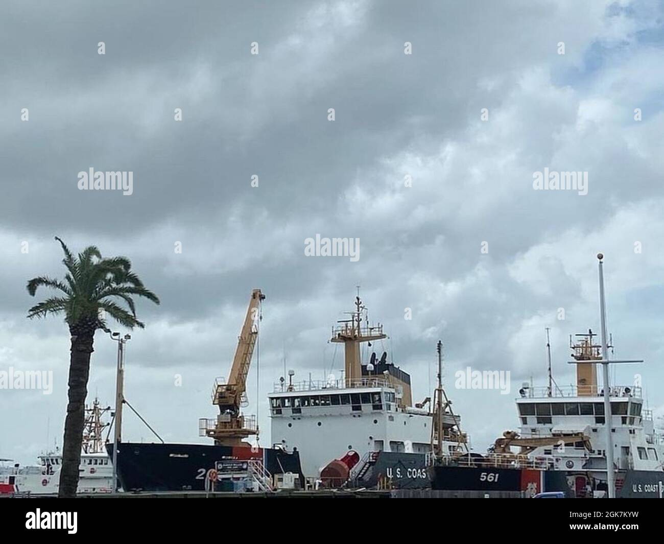 Storm damaged buoy hi-res stock photography and images - Alamy