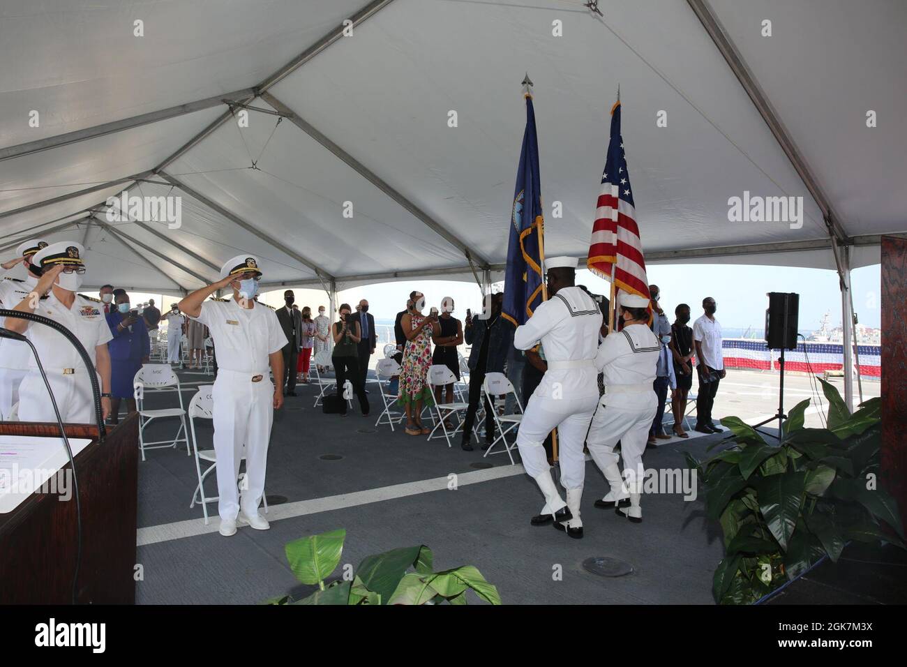 210827-N-AC165-0024 NORFOLK, Va. (August 27, 2021) – Military Sealift ...