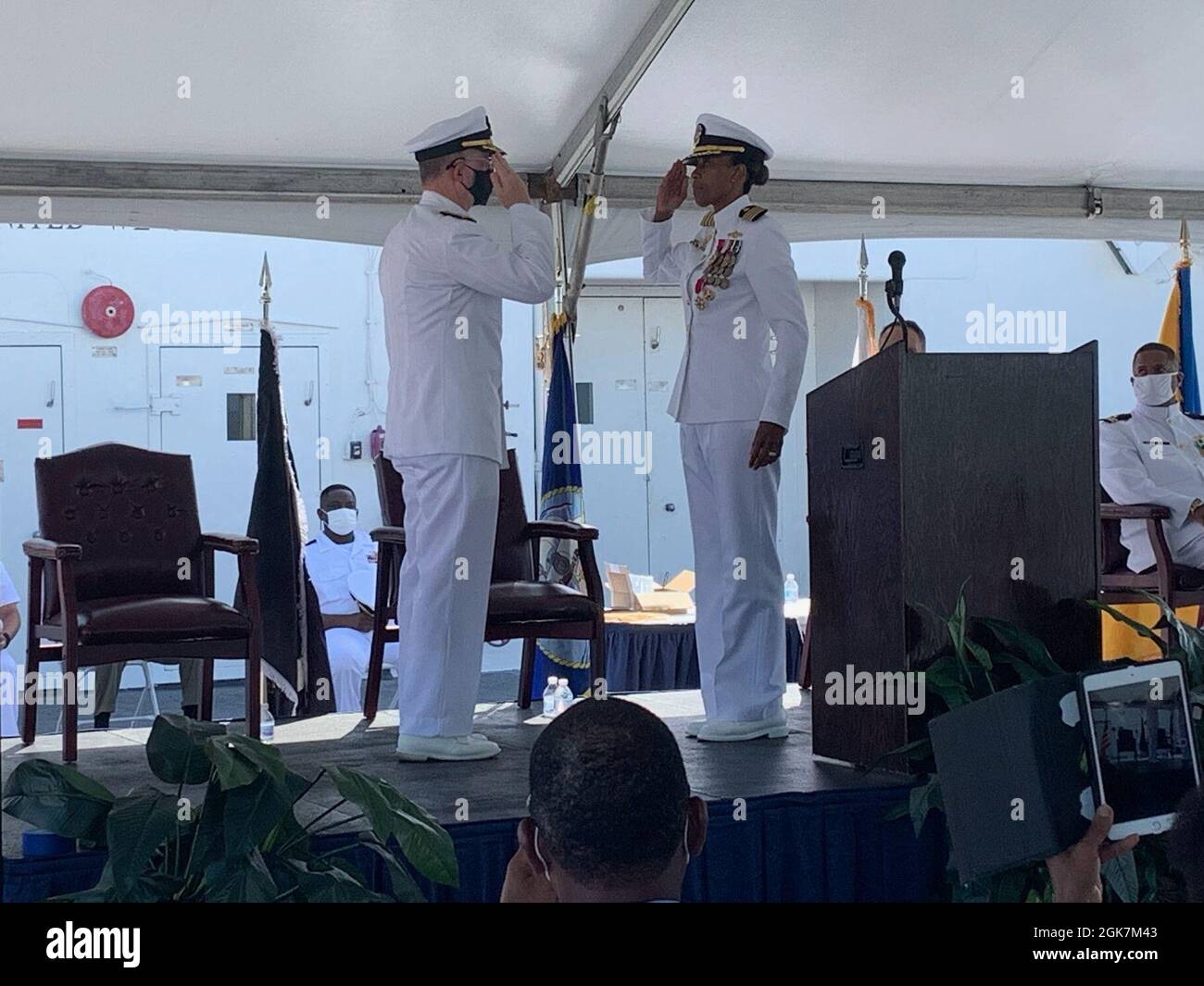 210827-N-AC165-0016 NORFOLK, Va. (August 27, 2021) – Military Sealift ...