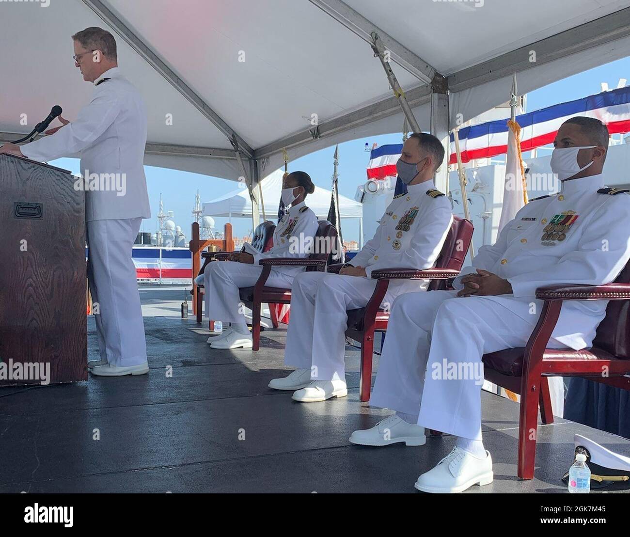 210827-N-AC165-0018 NORFOLK, Va. (August 27, 2021) – Military Sealift ...