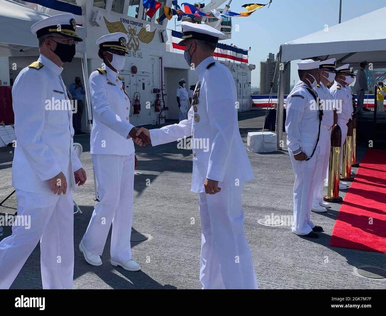 210827-N-AC165-0028 NORFOLK, Va. (August 27, 2021) – Military Sealift ...