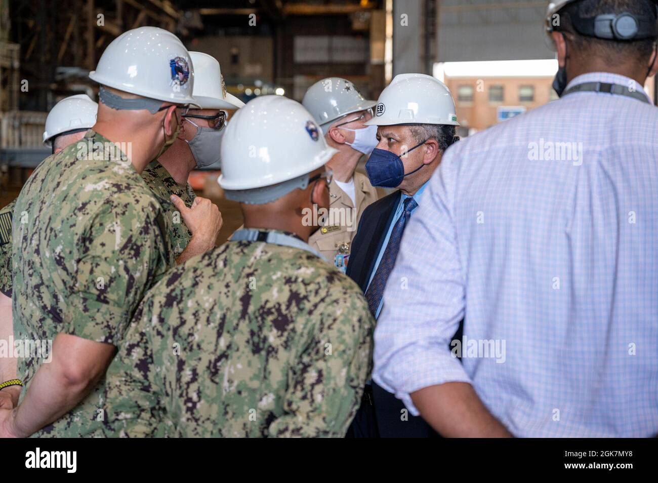 General dynamics electric boat hi-res stock photography and images - Alamy