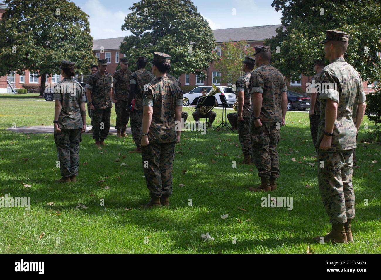 Maj gen francis donovan hi-res stock photography and images - Alamy