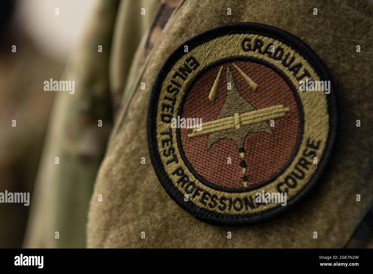 Air force test pilot school hi-res stock photography and images - Alamy