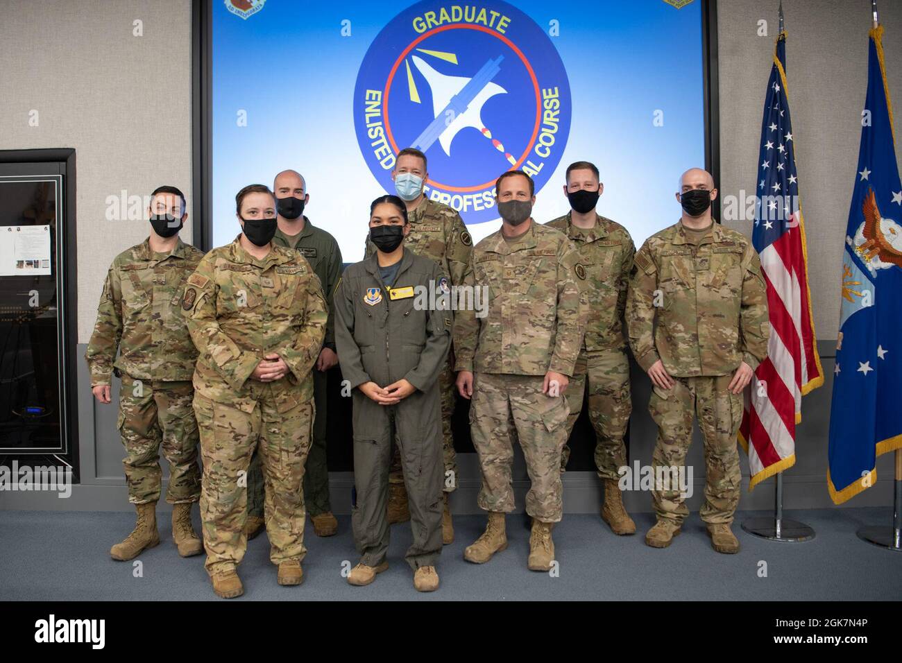 Air force test pilot school hi-res stock photography and images - Alamy