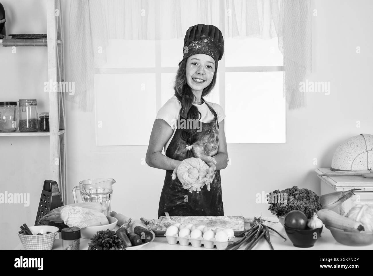 nutrition value. choosing a career. little helper knead dough. culinary ...