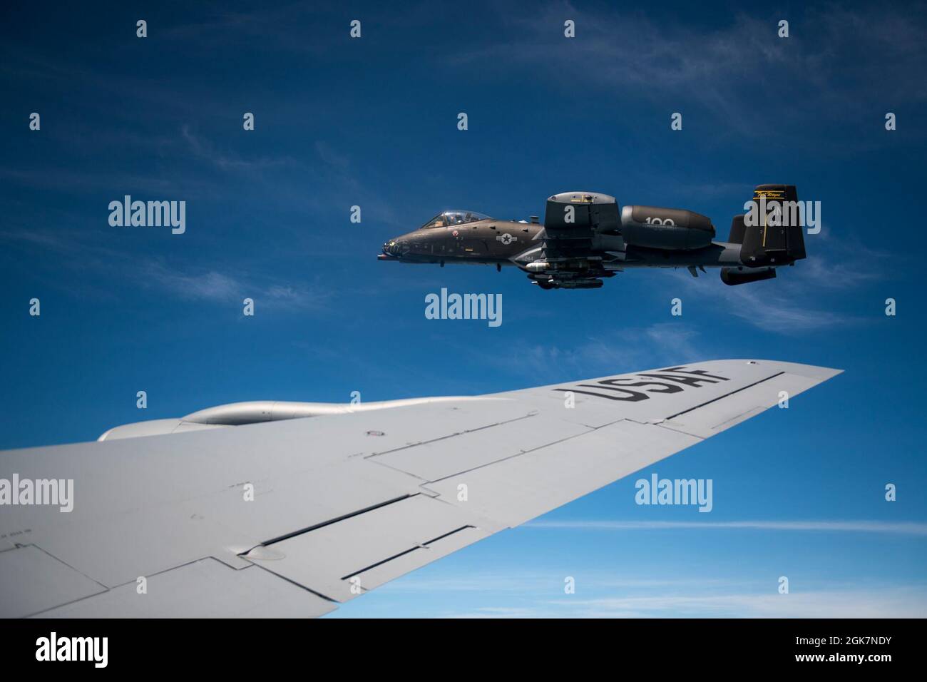 434th aerial refueling wing hi-res stock photography and images - Alamy