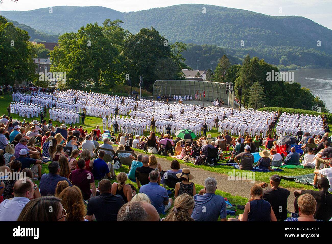 Usma class of 2022 hi-res stock photography and images - Alamy