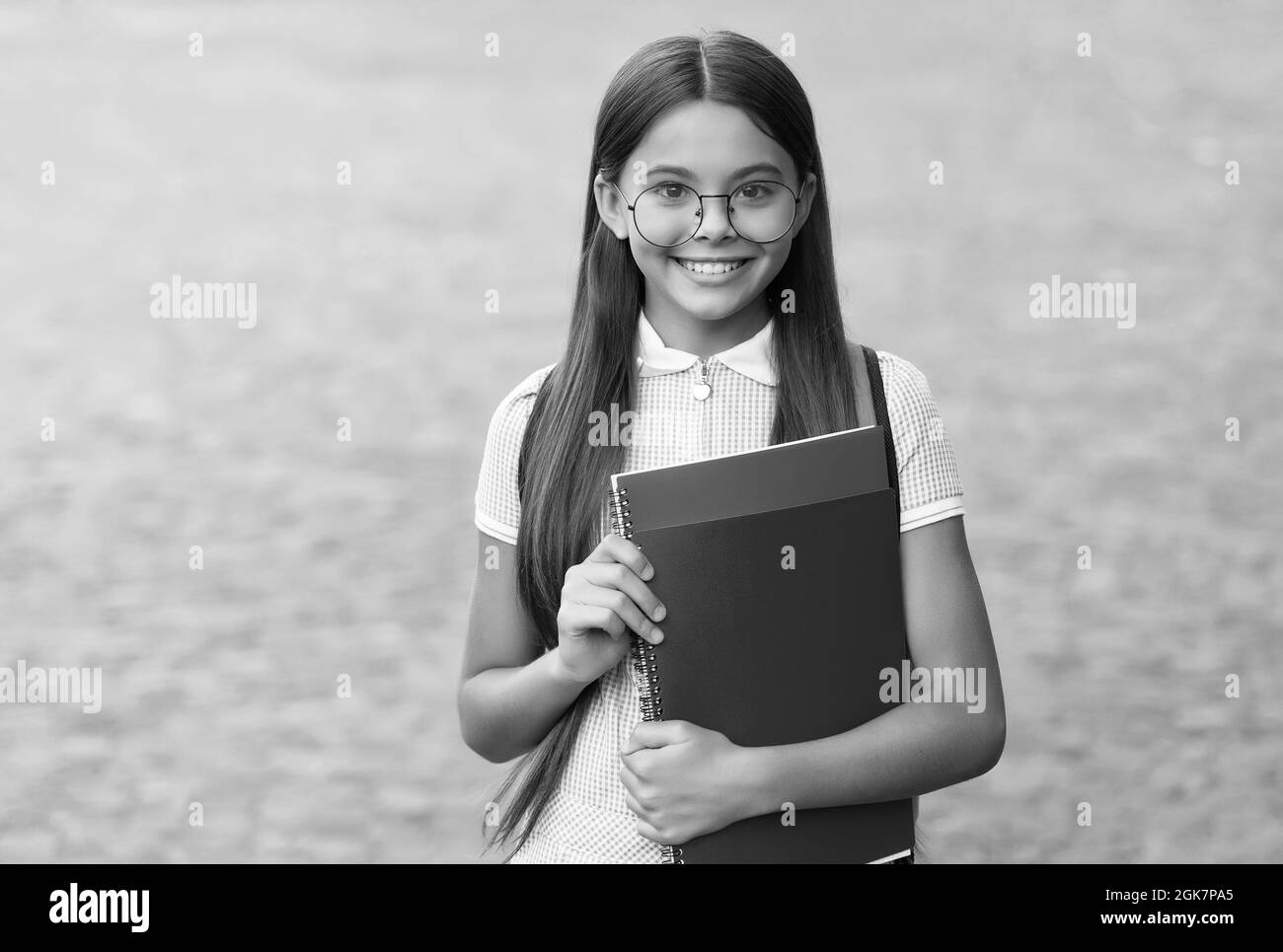 Place where learning begins. Happy child back to school. Education ...