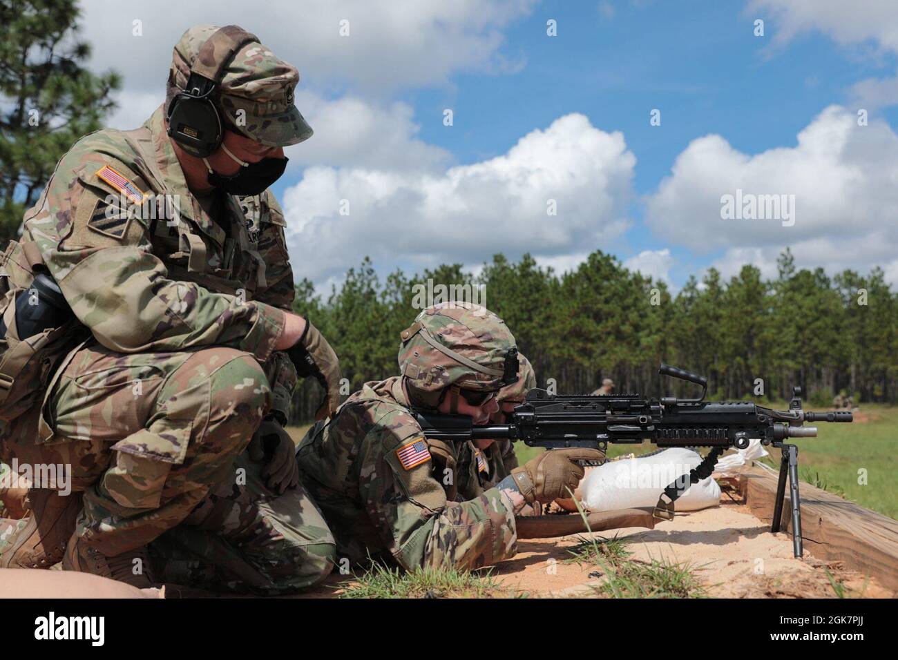 315th machine gun battalion hi-res stock photography and images - Alamy