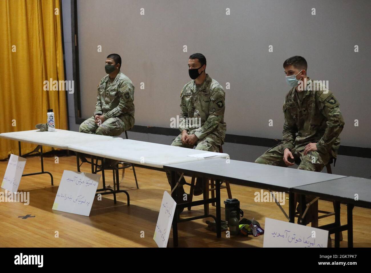 Fort taylor facilities hi-res stock photography and images - Alamy