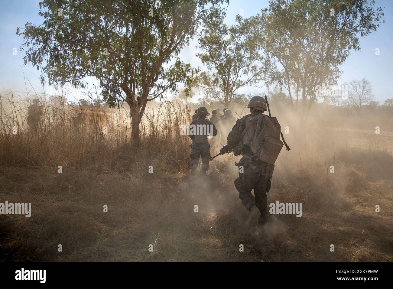 M113as4 armored personnel carriers hi-res stock photography and images ...