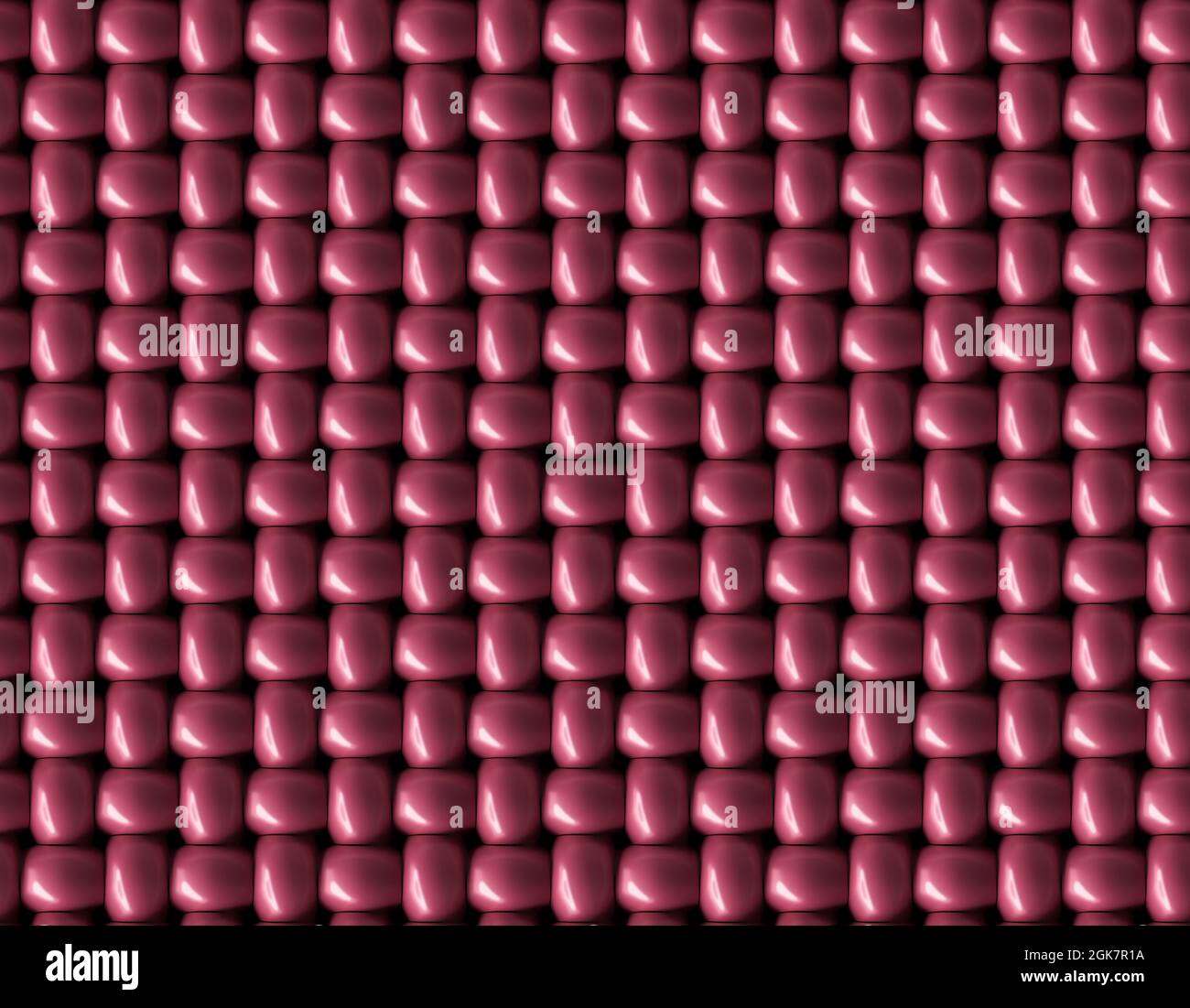 3d mesh pattern hi-res stock photography and images - Alamy