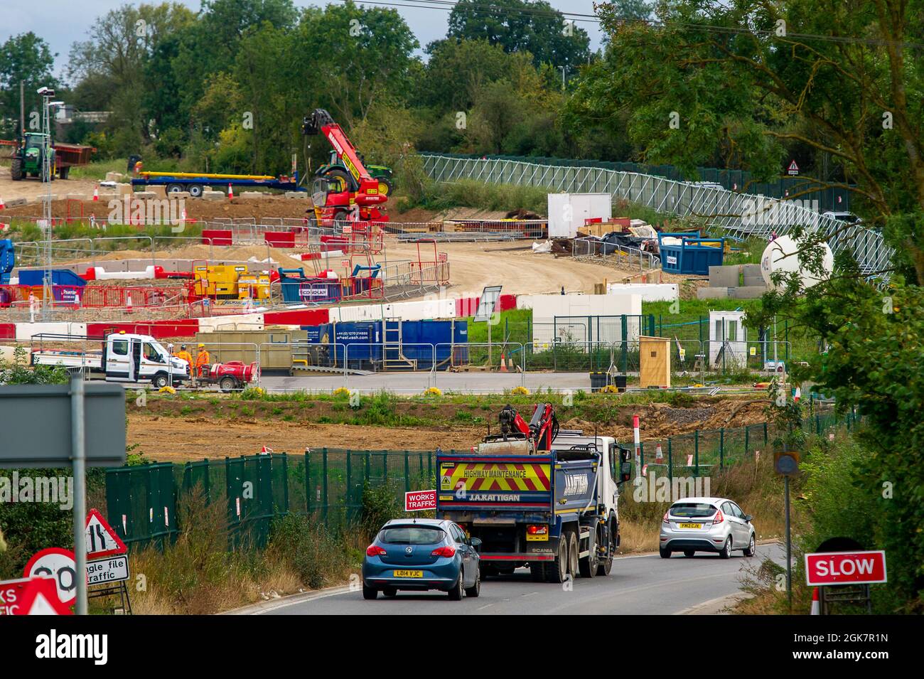 Harefield house hi-res stock photography and images - Alamy