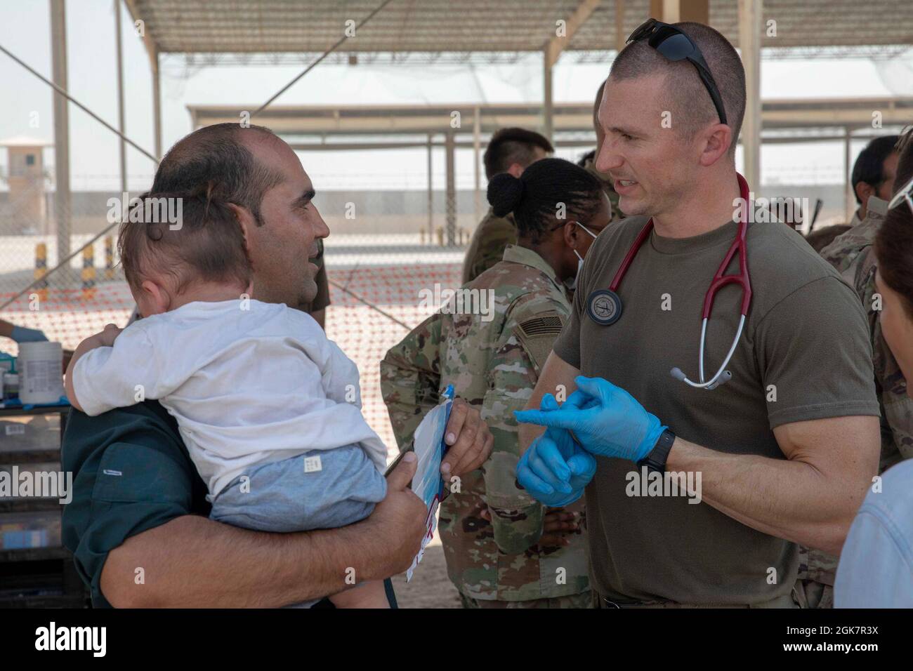 Camp as sayliyah hi-res stock photography and images - Alamy