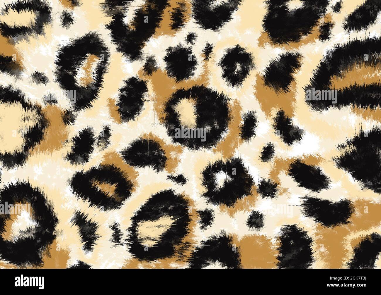 Leopard design pattern hi-res stock photography and images - Alamy