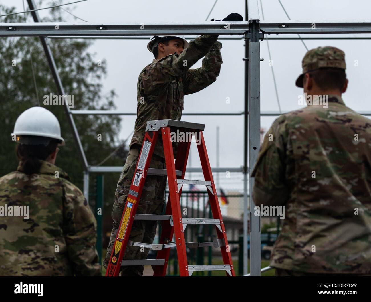 Regionally aligned forces hi-res stock photography and images - Alamy