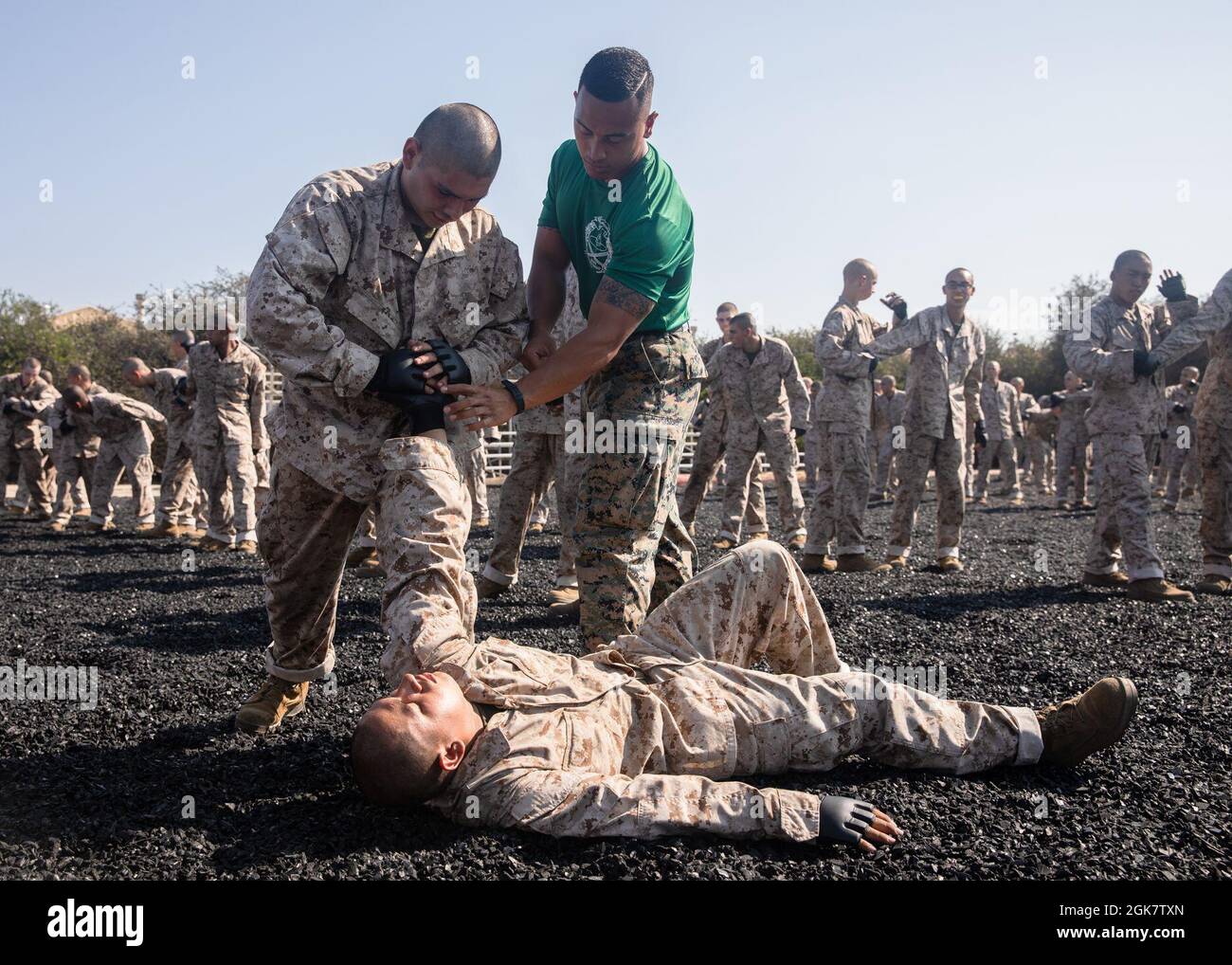 Mcmap skills hi-res stock photography and images - Alamy