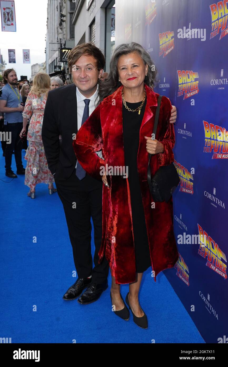 Ullman john hi-res stock photography and images - Alamy