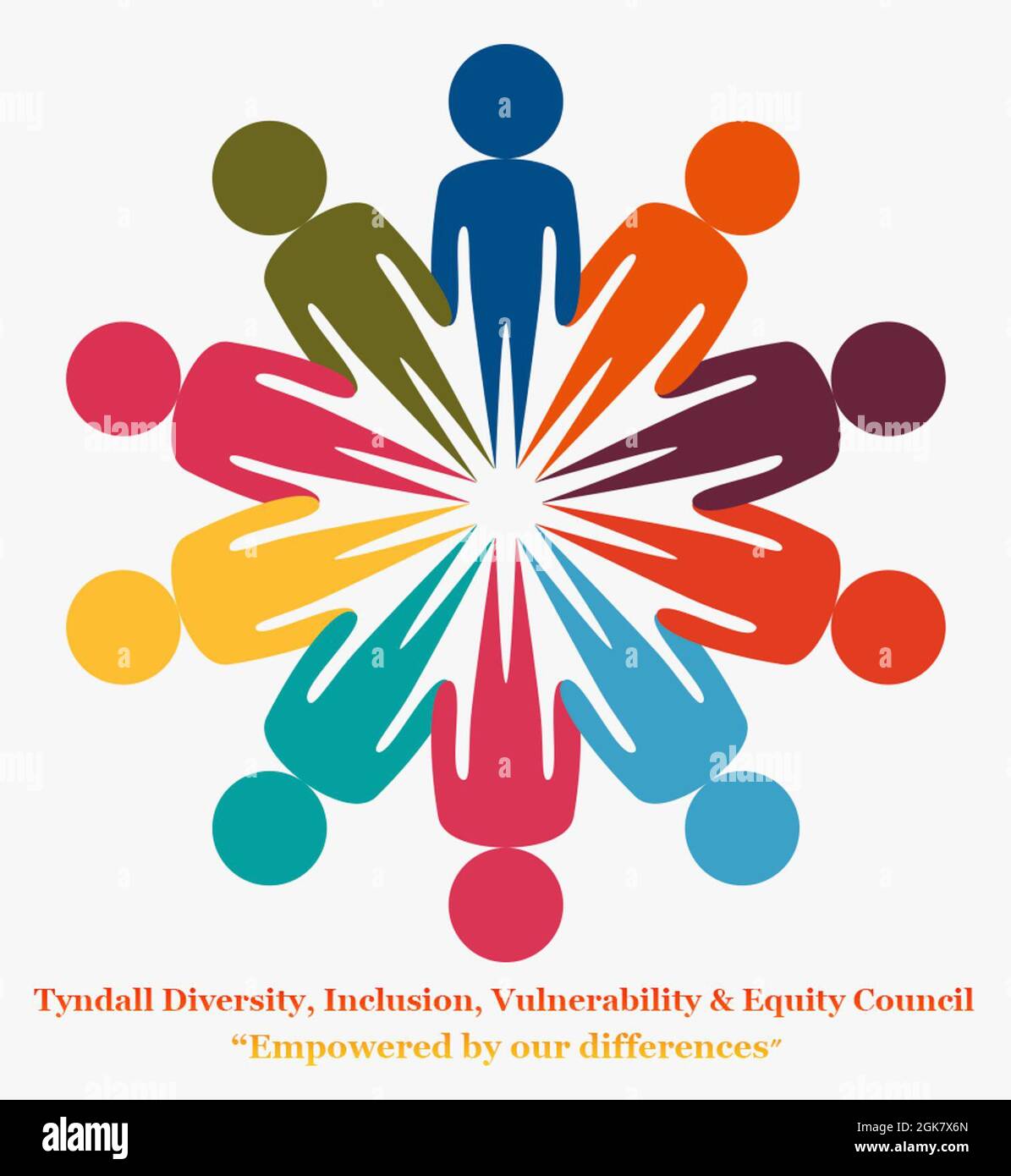 The Tyndall Diversity, Inclusion, Vulnerability and Equity Council ...