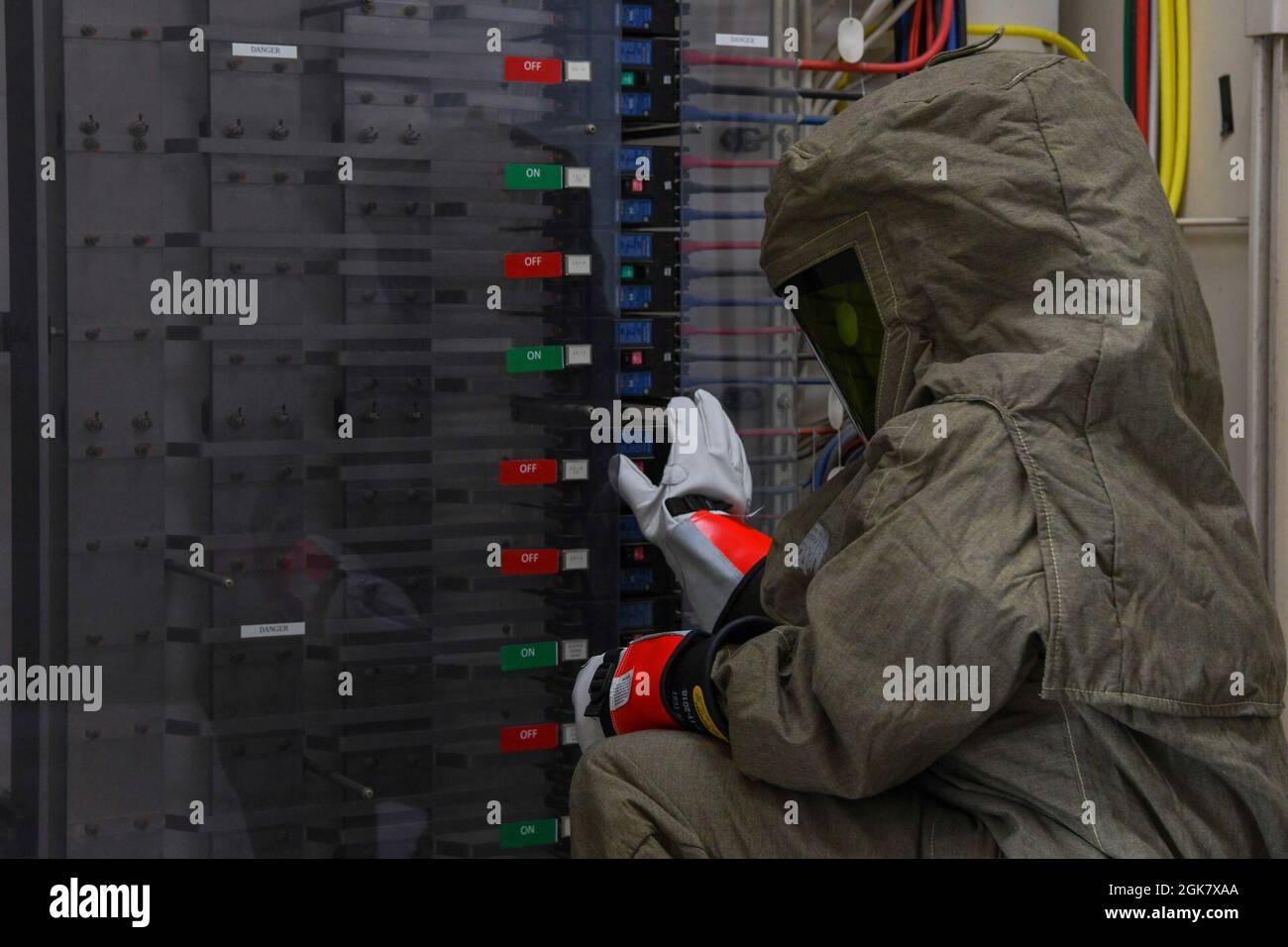 Naval facilities engineering command navfac hi-res stock photography ...
