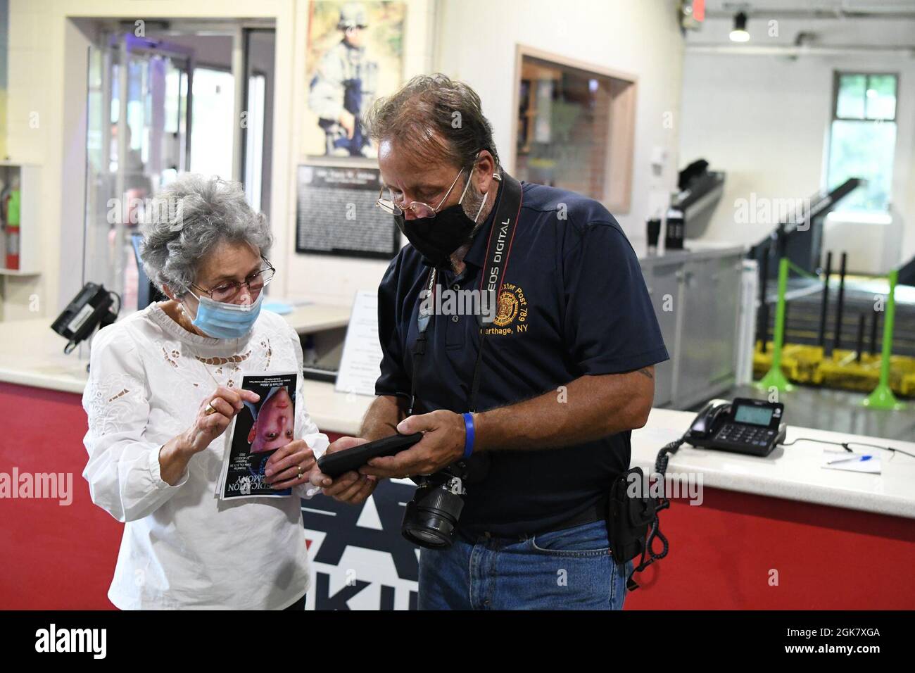 Fort travis hi-res stock photography and images - Alamy