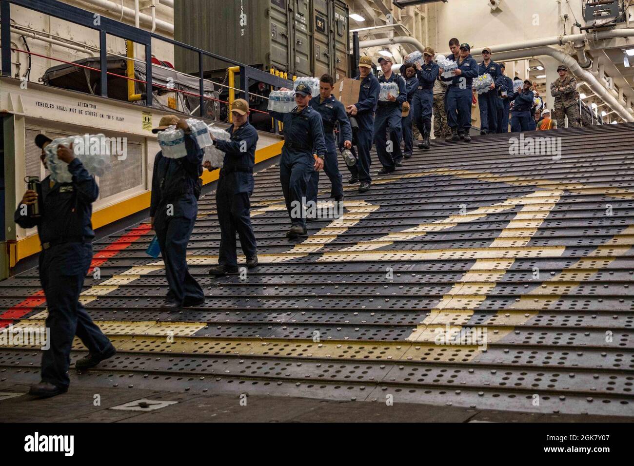 Acu port hi-res stock photography and images - Alamy