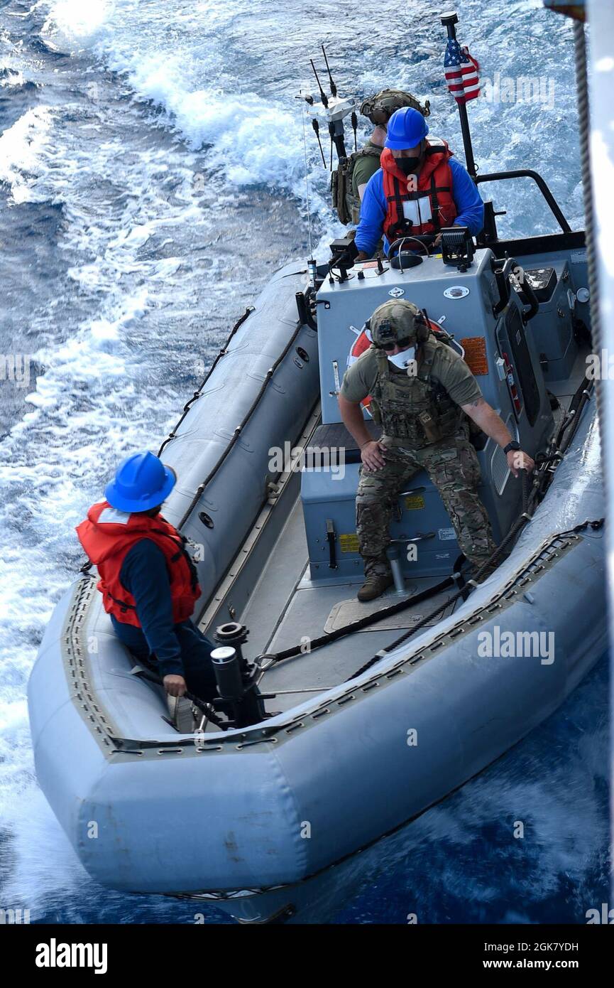 Hsm 60 hi-res stock photography and images - Alamy