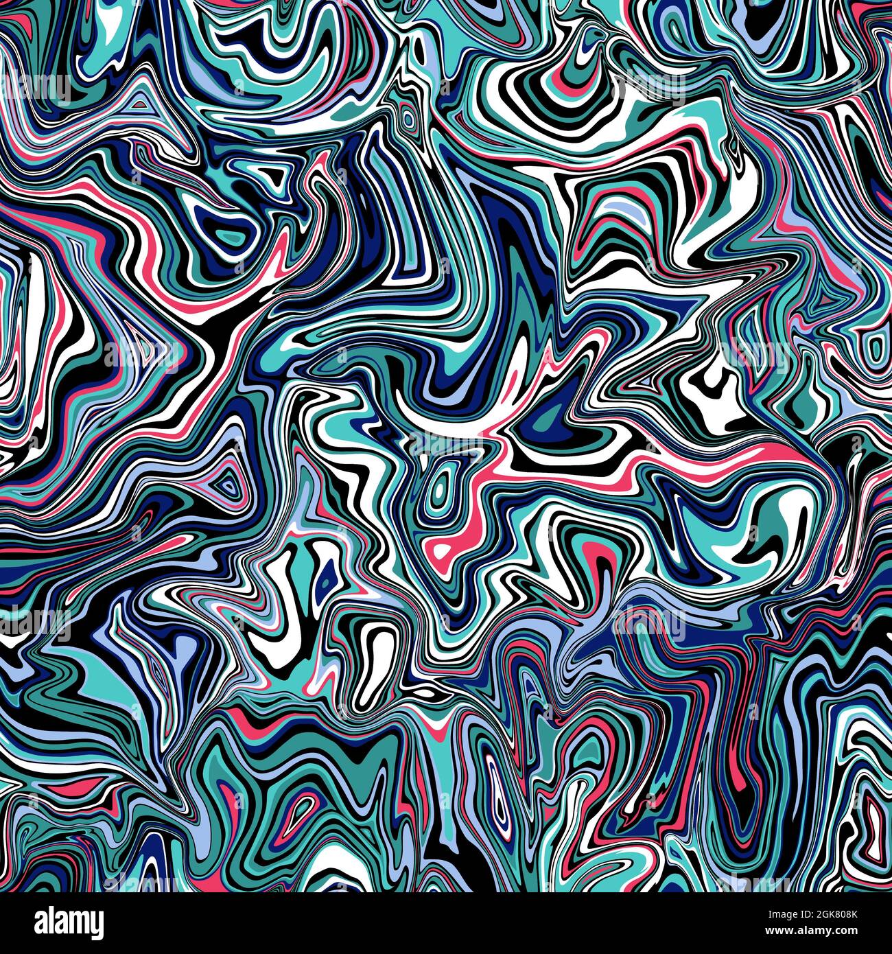 Seamless marble pattern hi-res stock photography and images - Alamy