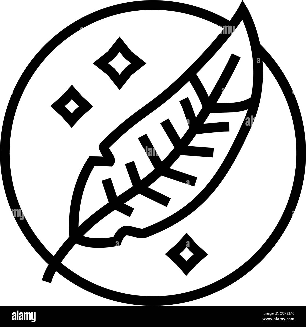 delicate wash line icon vector illustration Stock Vector Image & Art ...