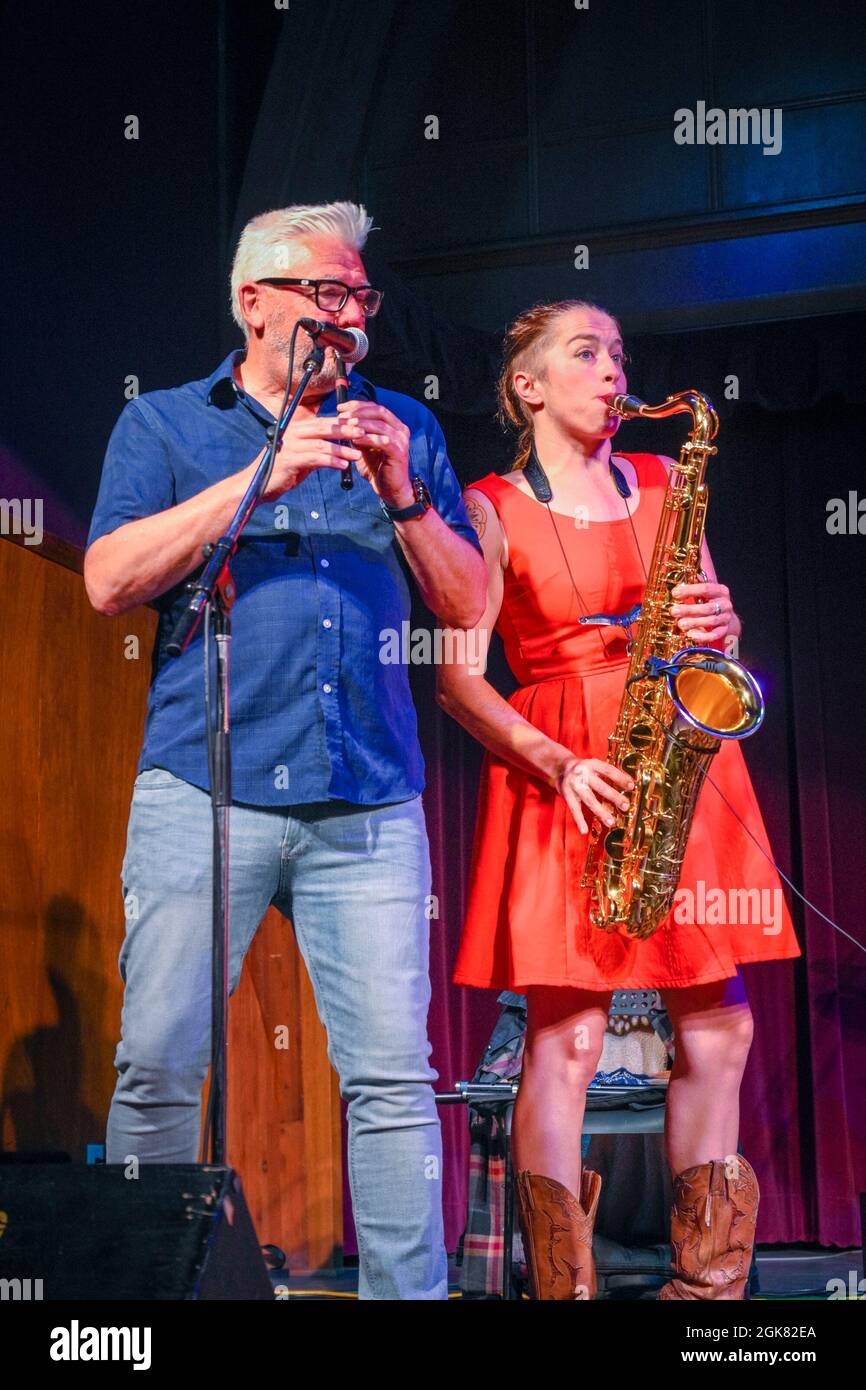 Jen davidson hi-res stock photography and images - Alamy