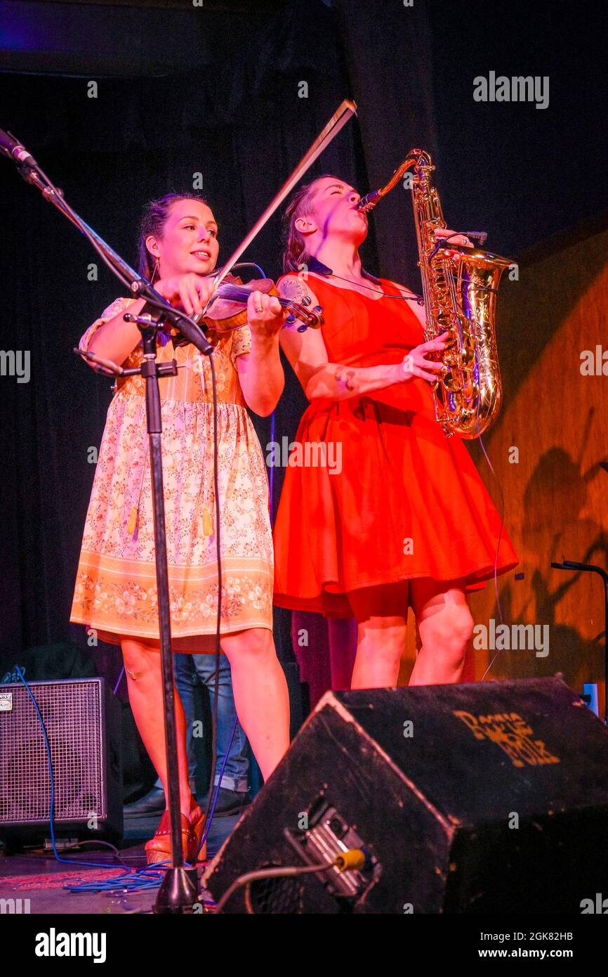 Kalissa landa hi-res stock photography and images - Alamy