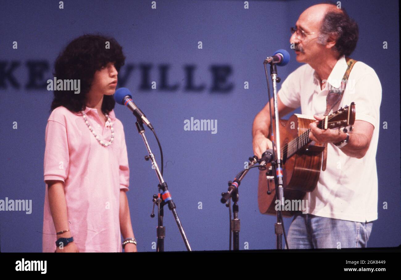 Kerrville folk festival hi-res stock photography and images - Alamy