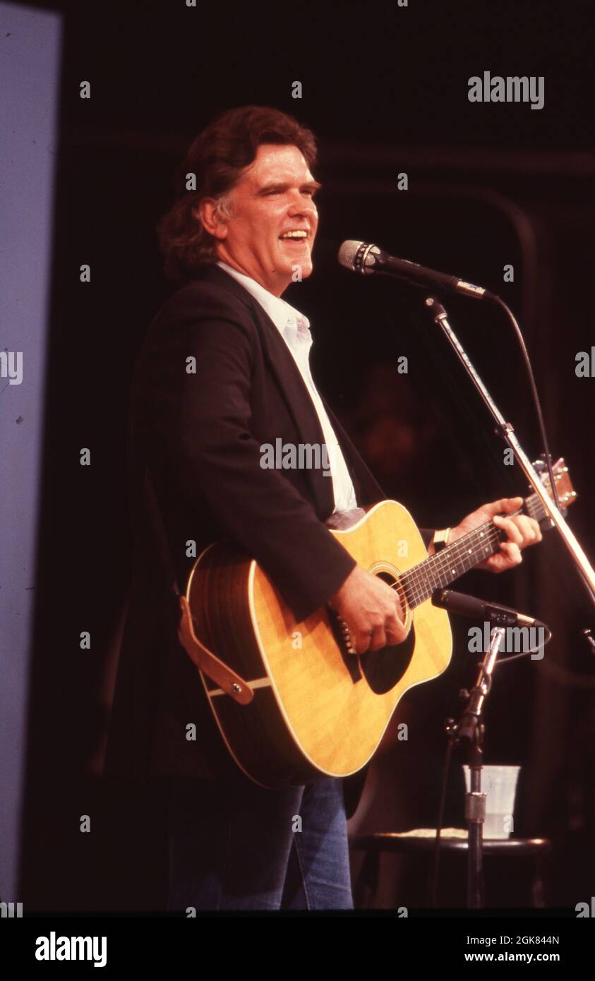 Guy clark singer hi-res stock photography and images - Alamy