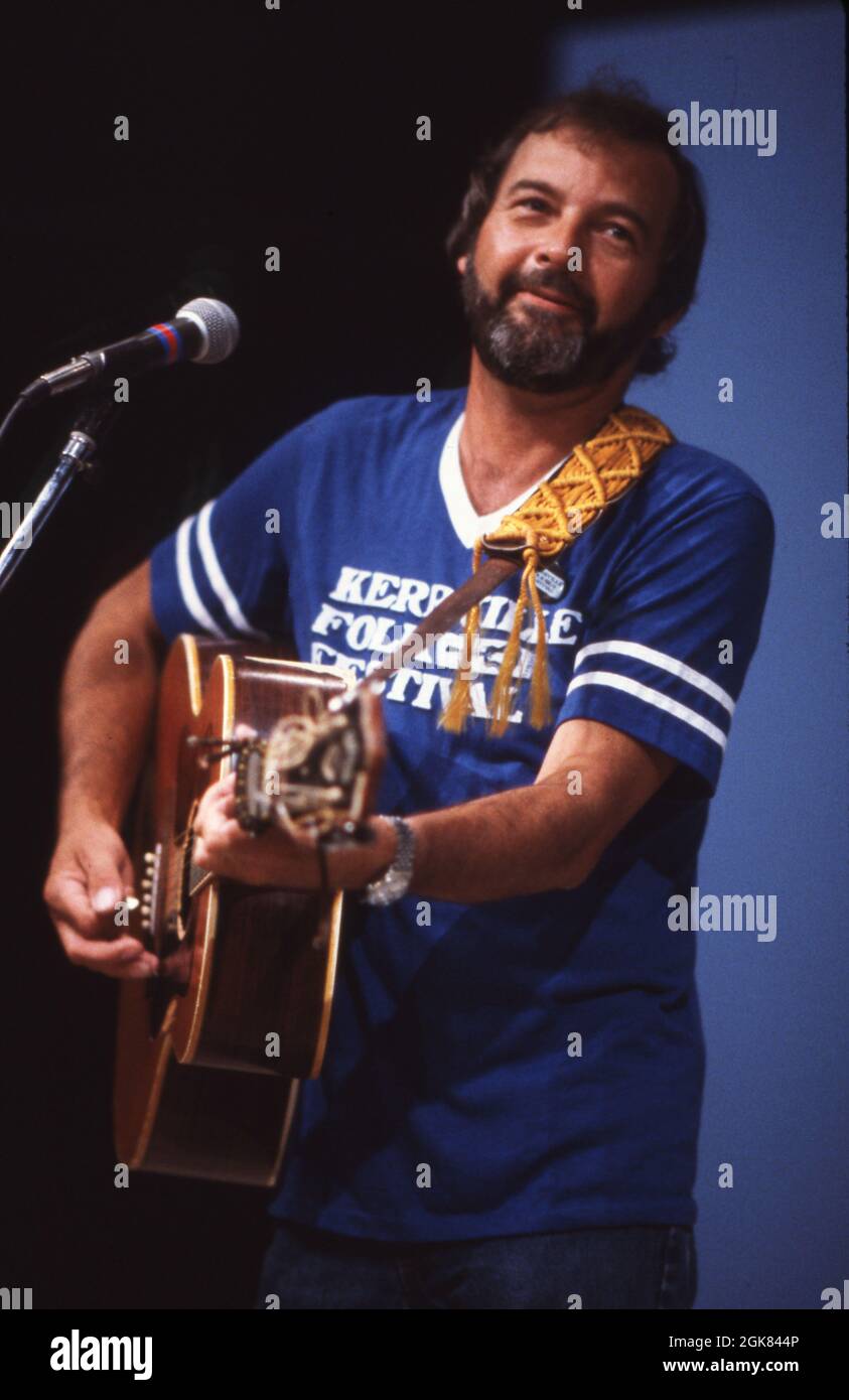 Kerrville folk festival hi-res stock photography and images - Alamy