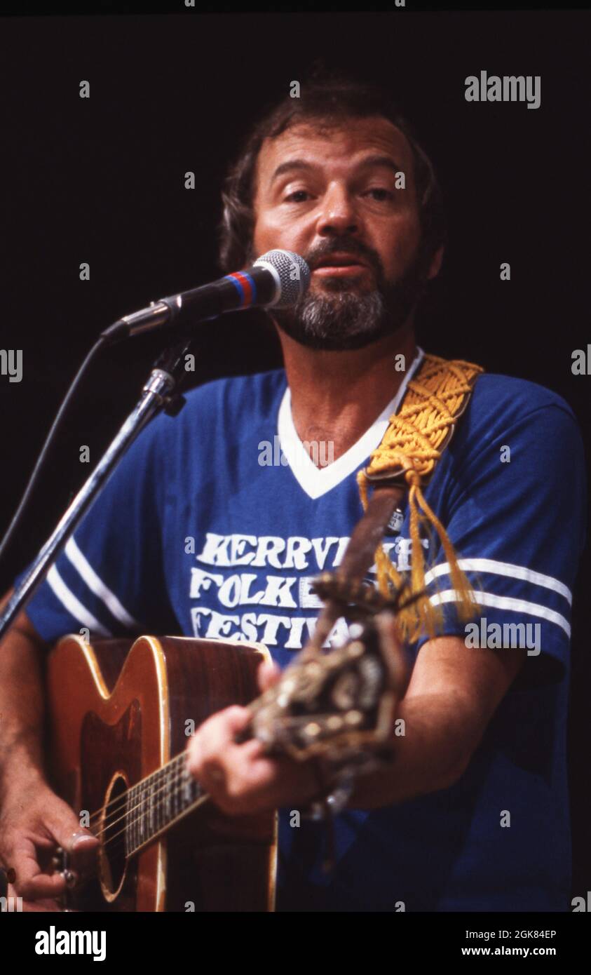 Kerrville folk festival hi-res stock photography and images - Alamy