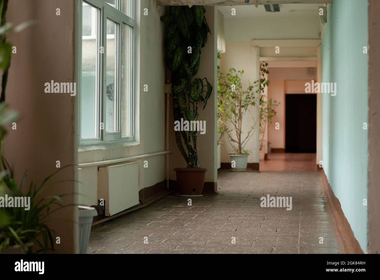 Entrance Gate Designs For Educational Institutions