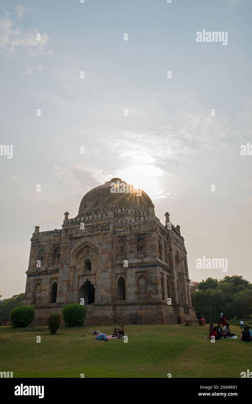 Shisha gumbad hi-res stock photography and images - Alamy